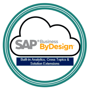 SAP® Business ByDesign - becomeCloud